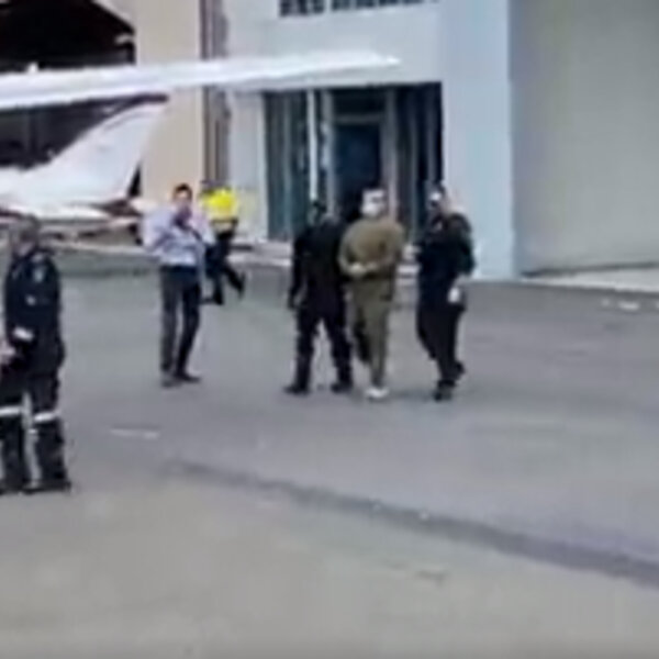 Mostafa Baluch back in Sydney after border bust - tap for more - The ...