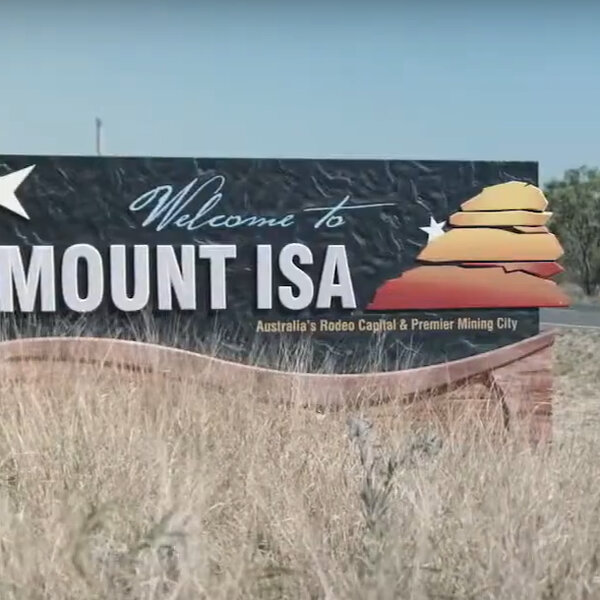 Mount Isa Council gearing up for Budget hand down - The Queensland ...