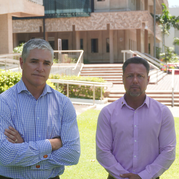 Mount Isa labelled "ground zero" of QLD's spiralling youth crime crisis ...