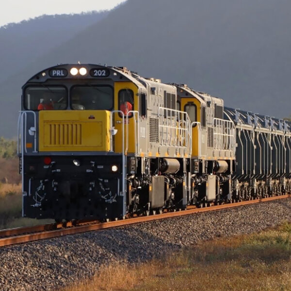 Mount Isa to Townsville line remains closed days after derailment - The ...