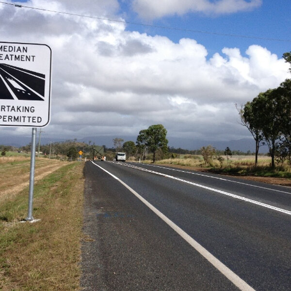New Bruce Highway speed limit near Mackay - The Queensland Briefing ...