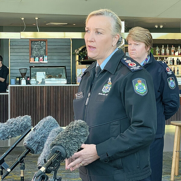 New QPS documentary goes behind the scenes of youth crime crisis - The ...