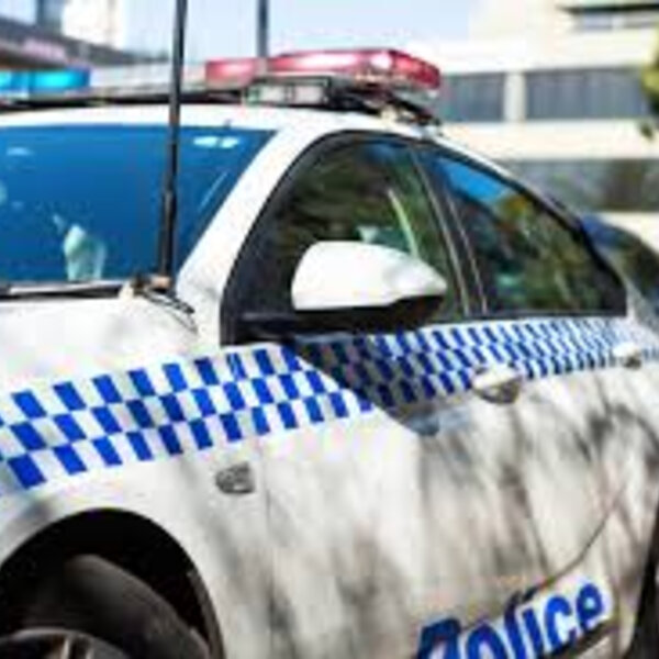 New road rules to keep emergency vehicles safe - The Queensland ...