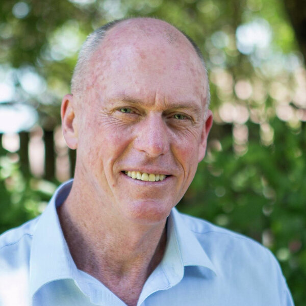 Pat Weir officially named Speaker - The Queensland Briefing - Omny.fm