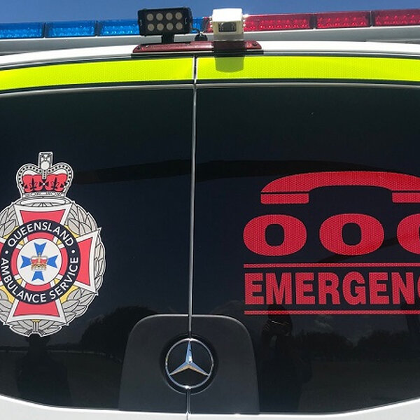 Pilot and passenger fighting for life after plane crash at Jacobs Well ...