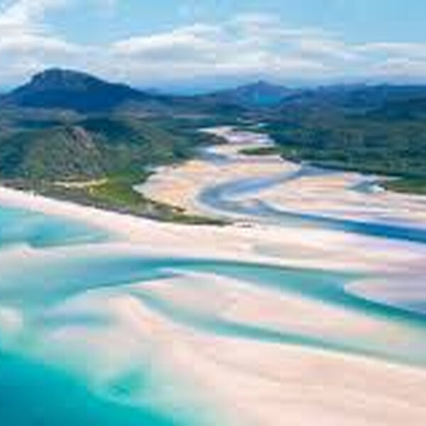 Pilot escapes injury after engine failure off Whitsundays - The ...