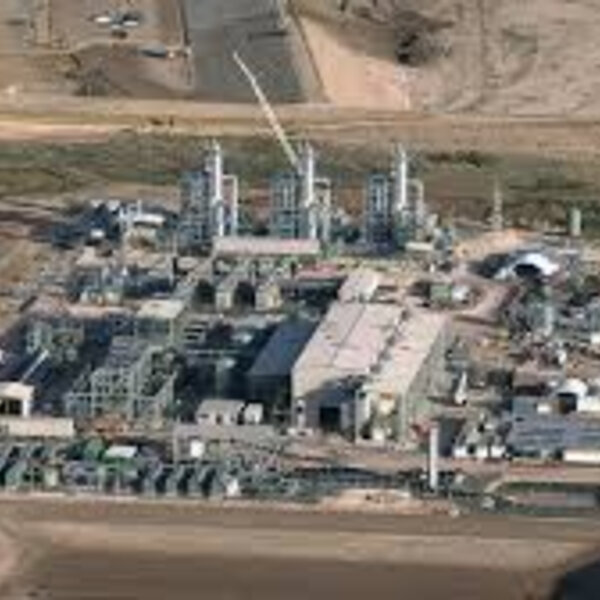 PM spending millions to fire up new gas fields - The Queensland ...