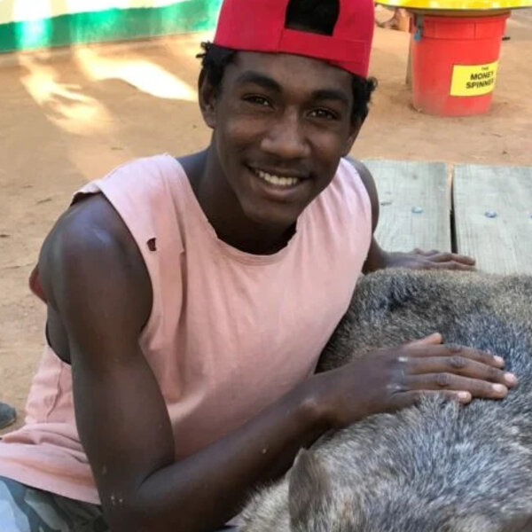 Police continue search for missing man... four years later - The ...