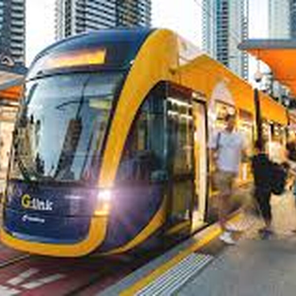 Public transport returns to GC after TC Alfred - The Queensland ...