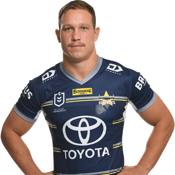 Reuben Cotter inks another Cowboys contract- Tap to hear more. - The ...