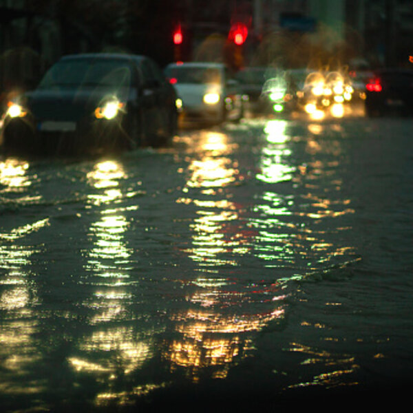 Rockhampton Council releases new flood mapping - The Queensland ...