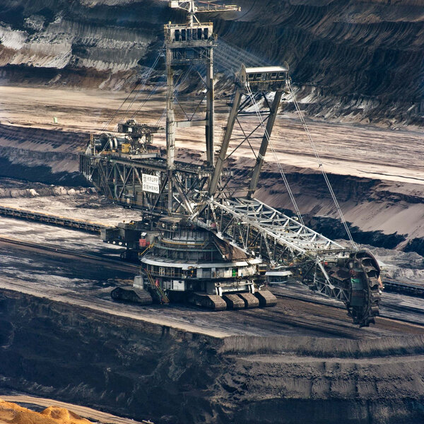 Safety of QLD coal mines under the spotlight - The Queensland Briefing ...