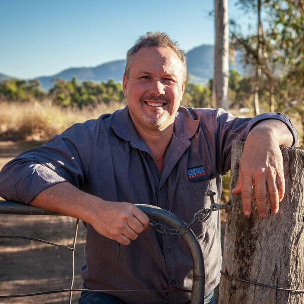 Stephen Andrew concedes defeat for the seat of Mirani - The Queensland ...