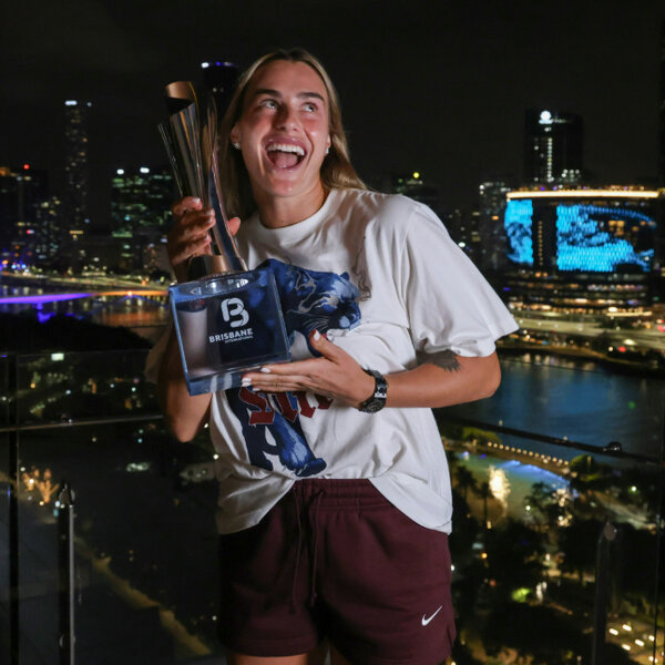 Storm action for SEQ as Koji drenches state's north; Cyclist dies in ...