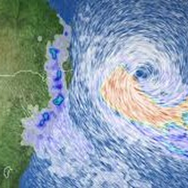 TC Alfred slows off the Gold Coast - The Queensland Briefing - Omny.fm