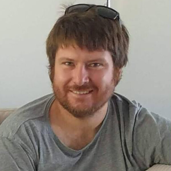 Teen found as search continues for man missing from Bowen - The ...