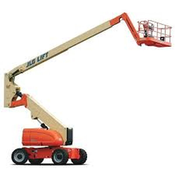 Teen in hospital after falling from cherry picker - The Queensland ...