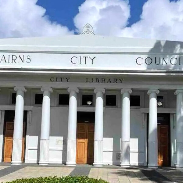 The Cairns' Mayor and Councillors will be sworn in next week - The ...