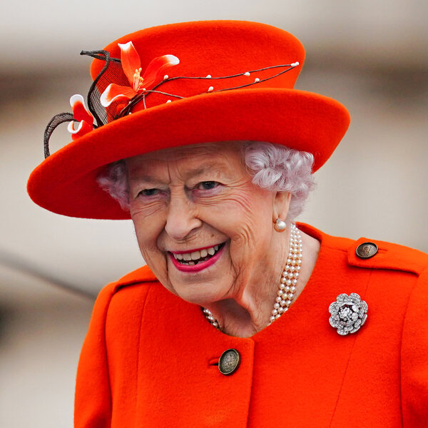 The world says goodbye to Queen Elizabeth the second - The Queensland ...