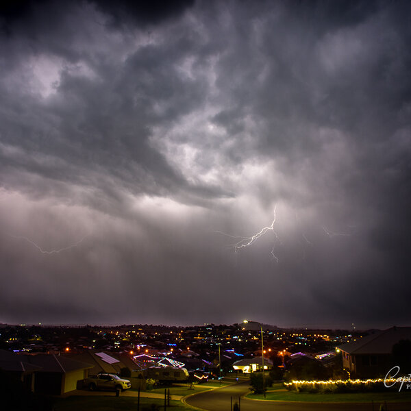 Toowoomba and Warwick brace for severe storms - The Queensland Briefing ...