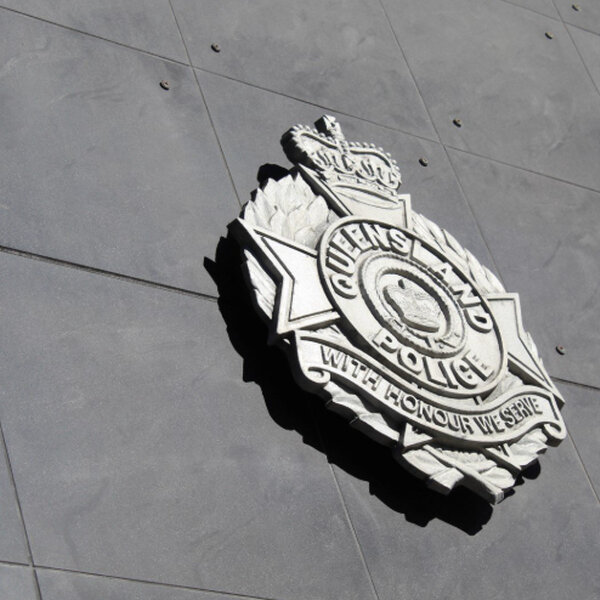 Toowoomba cop awarded major medal for child safety efforts - The ...
