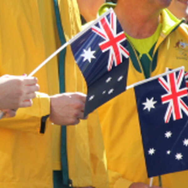 Toowoomba's Tatum Stewart makes stellar Games debut - The Queensland Briefing - Omny.fm