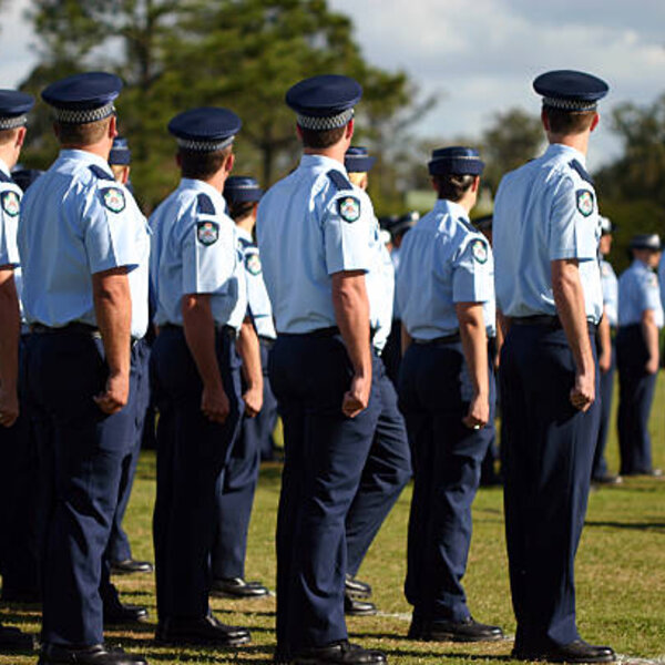Townsville's Police Academy to open its doors this weekend - The ...