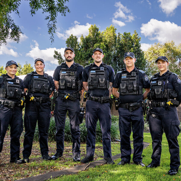 Two new police officers deployed to Mount Isa. - The Queensland ...