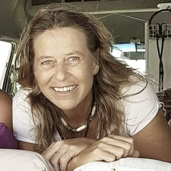 Two years on and Koumala woman Helen Barnett is still missing - The ...