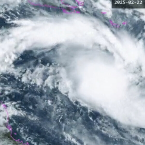 What we can expect from Cyclone Alfred - The Queensland Briefing - Omny.fm