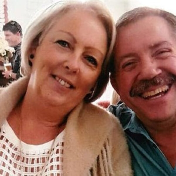 Woodchipper Murder: Co-accused changed story in police interviews - The ...