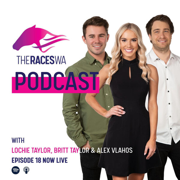 Get to know Tim Walker and Digby Beacham including Racing Quickdraw ...