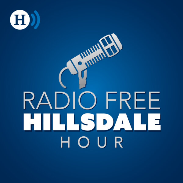 The Radio Free Hillsdale Hour Veterans Day Special - The Radio Free ...