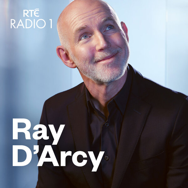 The Ray D'Arcy Show - The Ray D'Arcy Show - Omny.fm