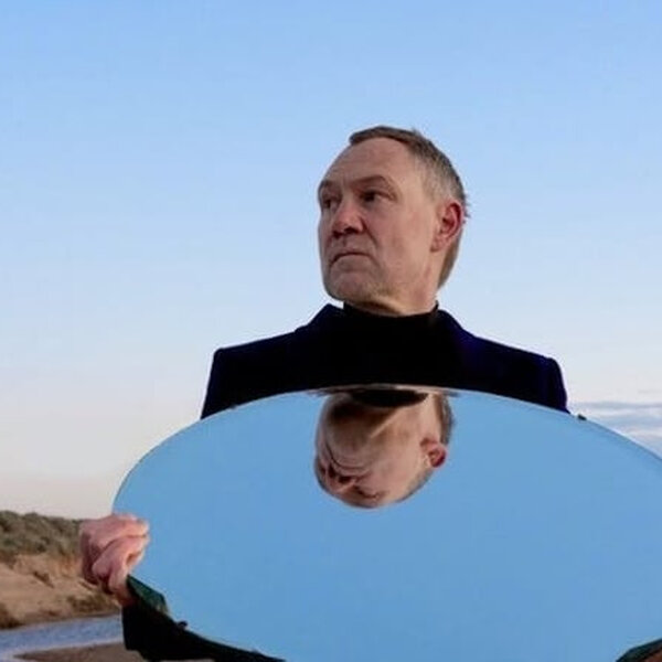 Singer David Gray announces 2026 Tour - The Ray D'Arcy Show - Omny.fm