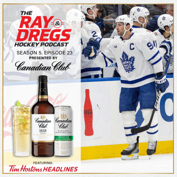 Busy Week at DoPS: Perron/Gubranson/Strome - More Headlines: Tavares ...