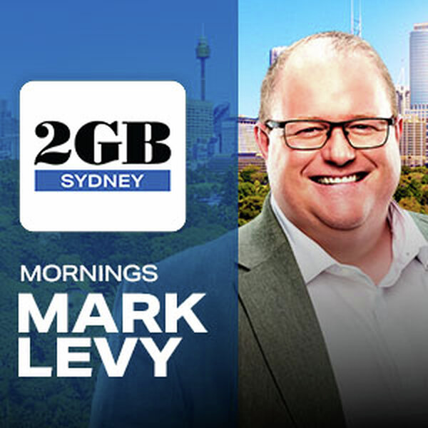 Mornings with Mark Levy – Full Show 13th October - Mornings with Mark ...