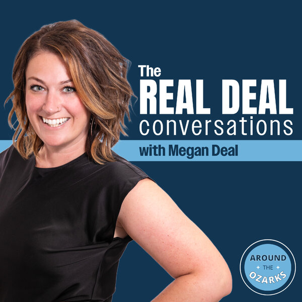 Sara Forhetz: Faithful Leadership - The Real Deal Conversations - Omny.fm