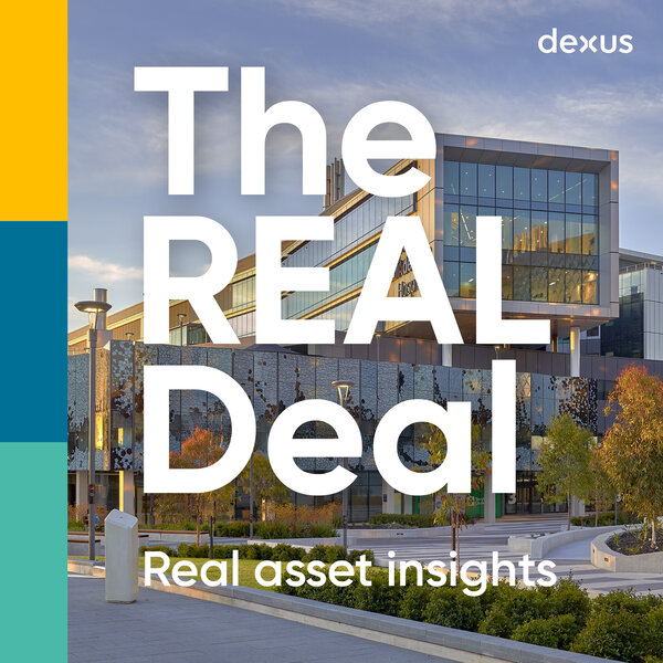 What's in store for real estate in 2024? - The REAL Deal - Omny.fm