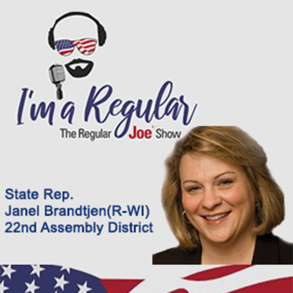 RJS - 11/17/22 VIP Backstage Soundcheck Podcast - The Regular Joe Show ...