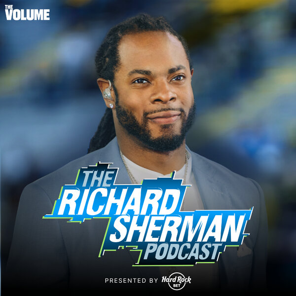 Richard Sherman SETTLES DEBATE: Seahawks' 2013 Legion of Boom vs ...