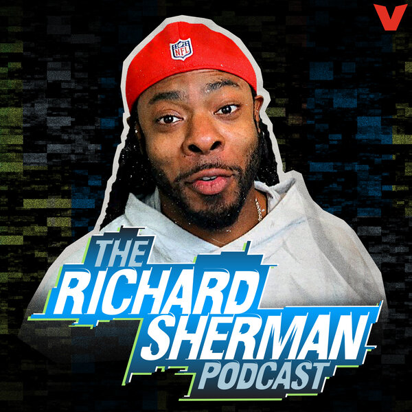 The Richard Sherman Podcast - Javon Hargrave on 49ers-Eagles rivalry ...