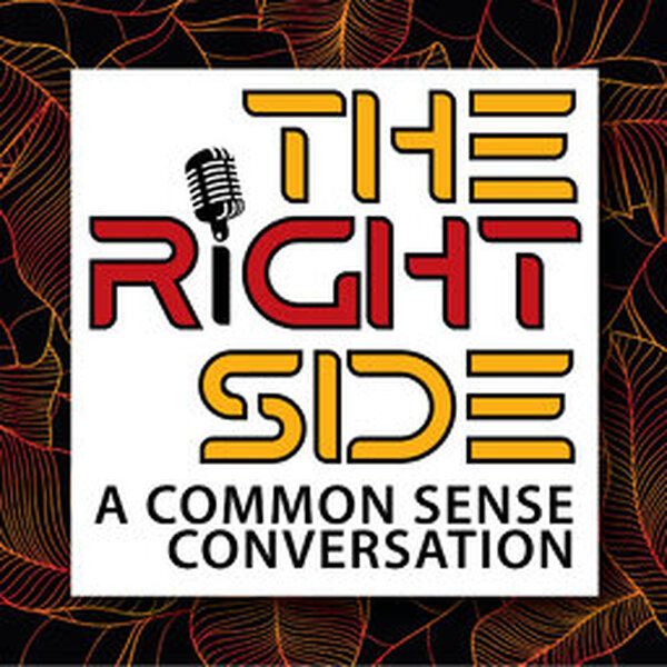 12-25-25 Conversations with Rep. Elijah Pierick - The Right Side ...