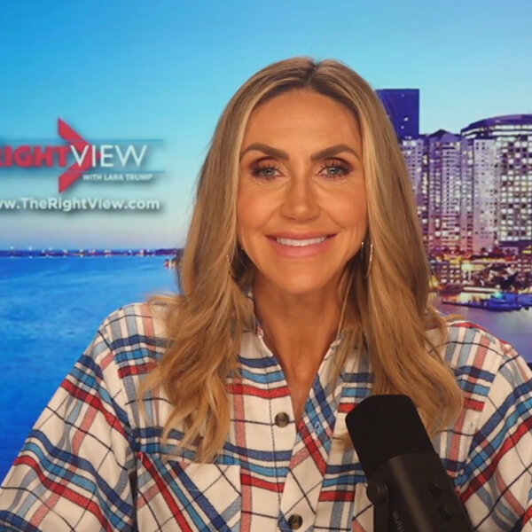 My Thoughts on Maduro - The Right View with Lara Trump - Omny.fm
