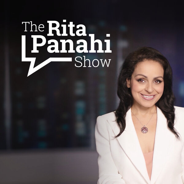 The Rita Panahi Show | 8 September - The Rita Panahi Show - Omny.fm