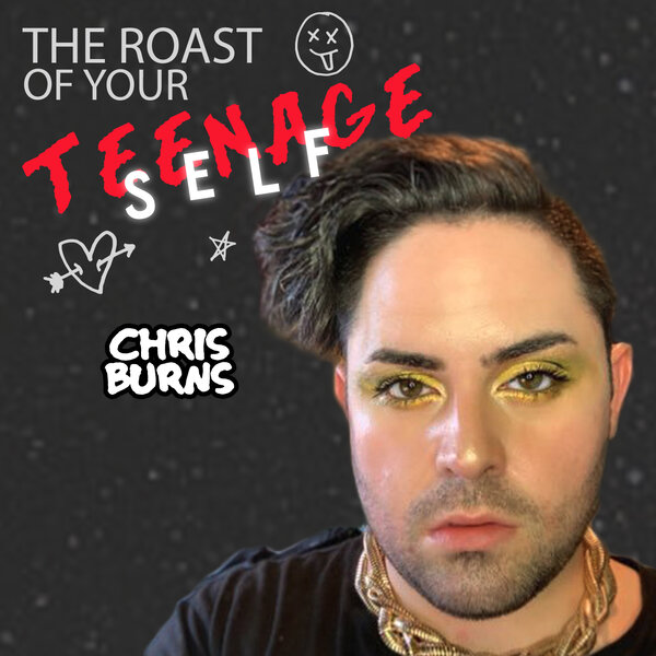 Fat Carrie Bradshaw: The Roast of Your Teenage Self - The Roast of Your ...