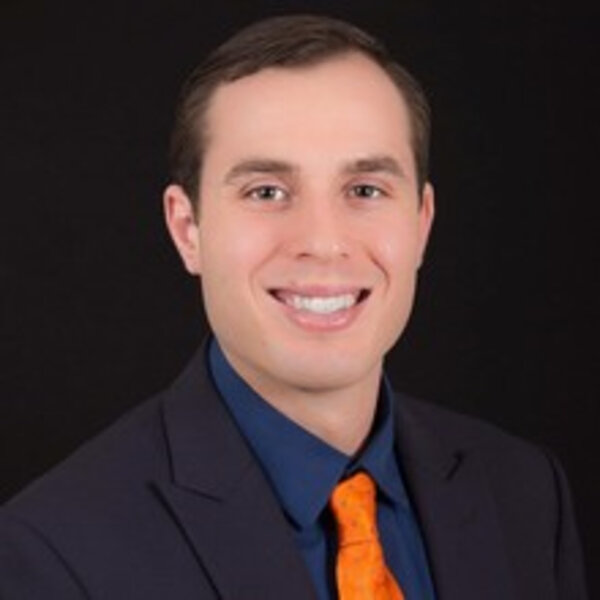 The Unbelievable Story of Gabriel Whitley - The Rob Kendall Show ...