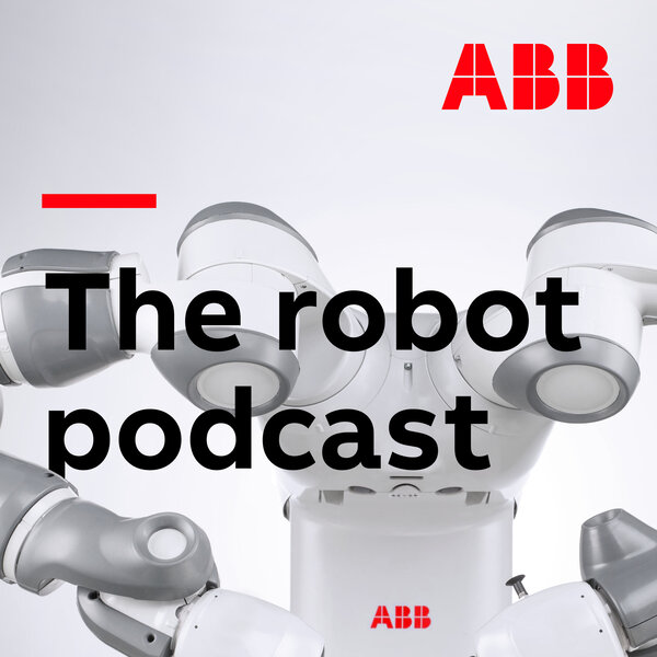The Robot Megamix - The Robot Podcast - Omny.fm