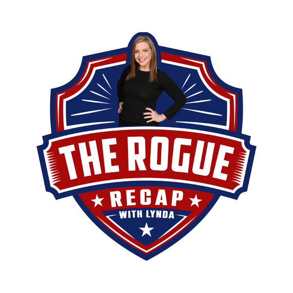 WHO IS LUCY CONNELLY? COULD YOU BE NEXT? - The Rogue Recap with Lynda ...