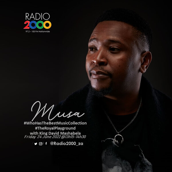 Musa vs King David (full interview) - #TheRoyalPlayground - Omny.fm
